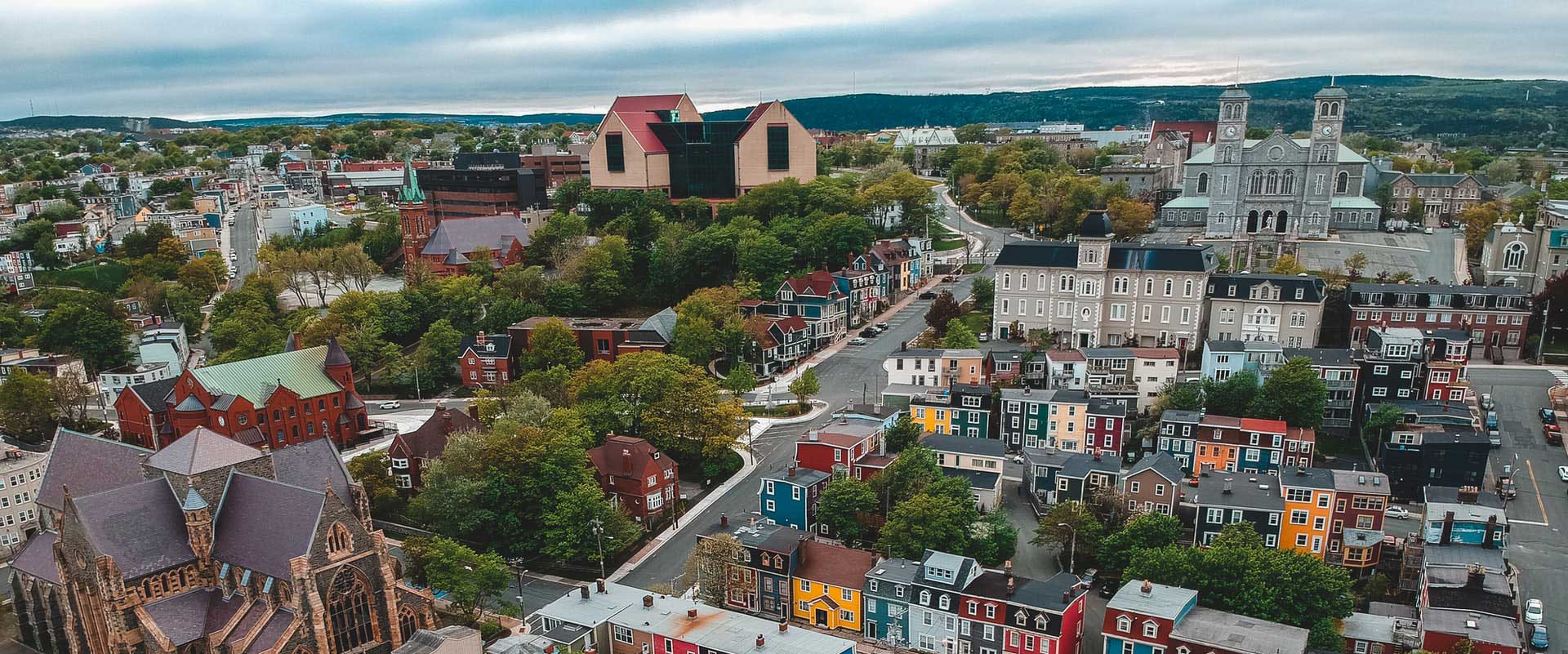 Blog – The Newfoundland Embassy Pub & Eatery