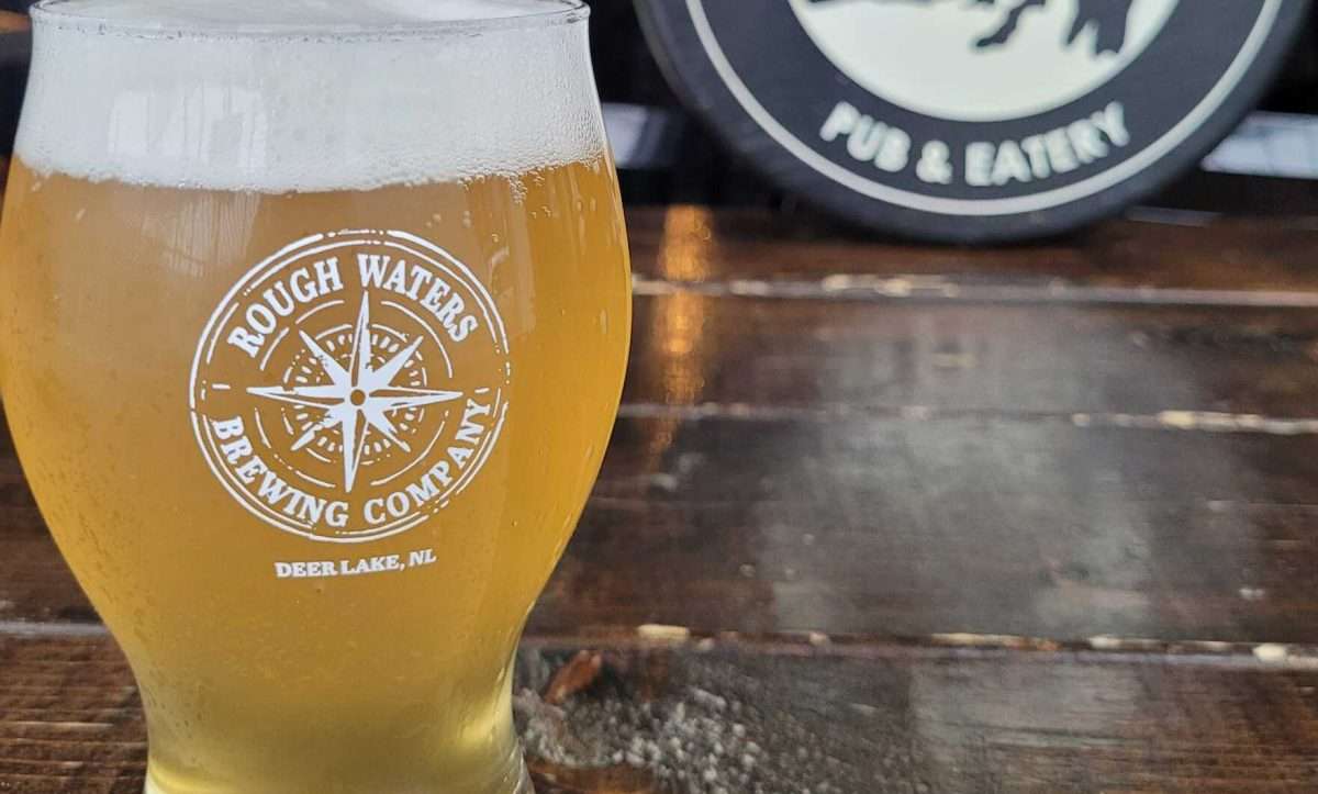 Brewing News | The Newfoundland Embassy Pub & Eatery